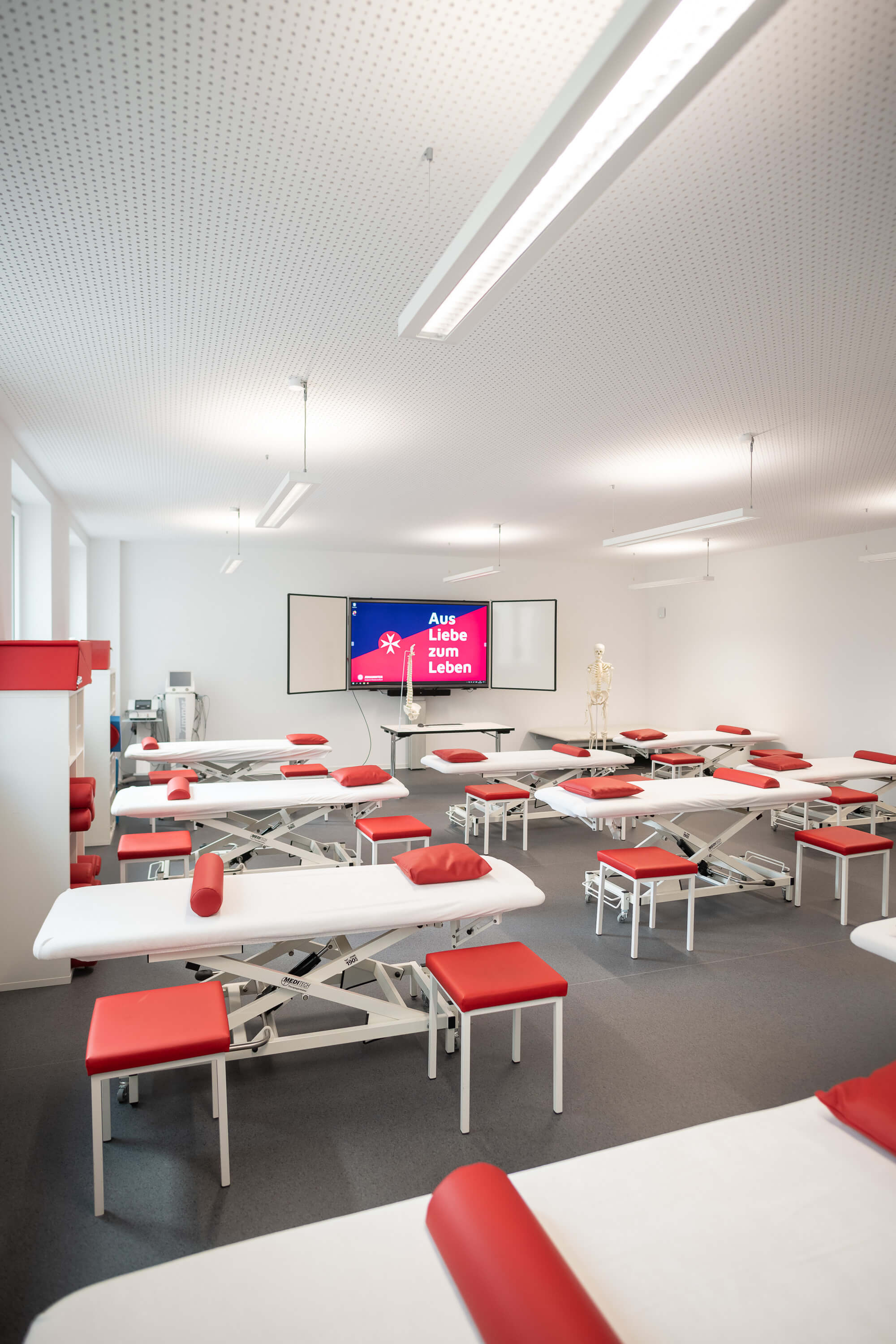 APM A Kurs - Aus-/Weiterbildung Mensch